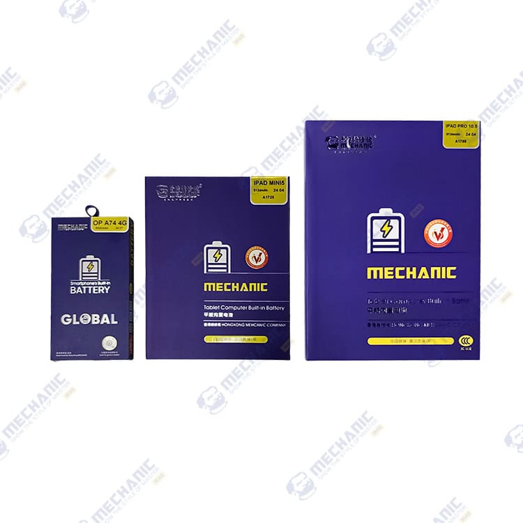 BATTERY INFINIX ZEROX/ZEROX PRO/ZERO20 (MCN) – ميكانيك العراق