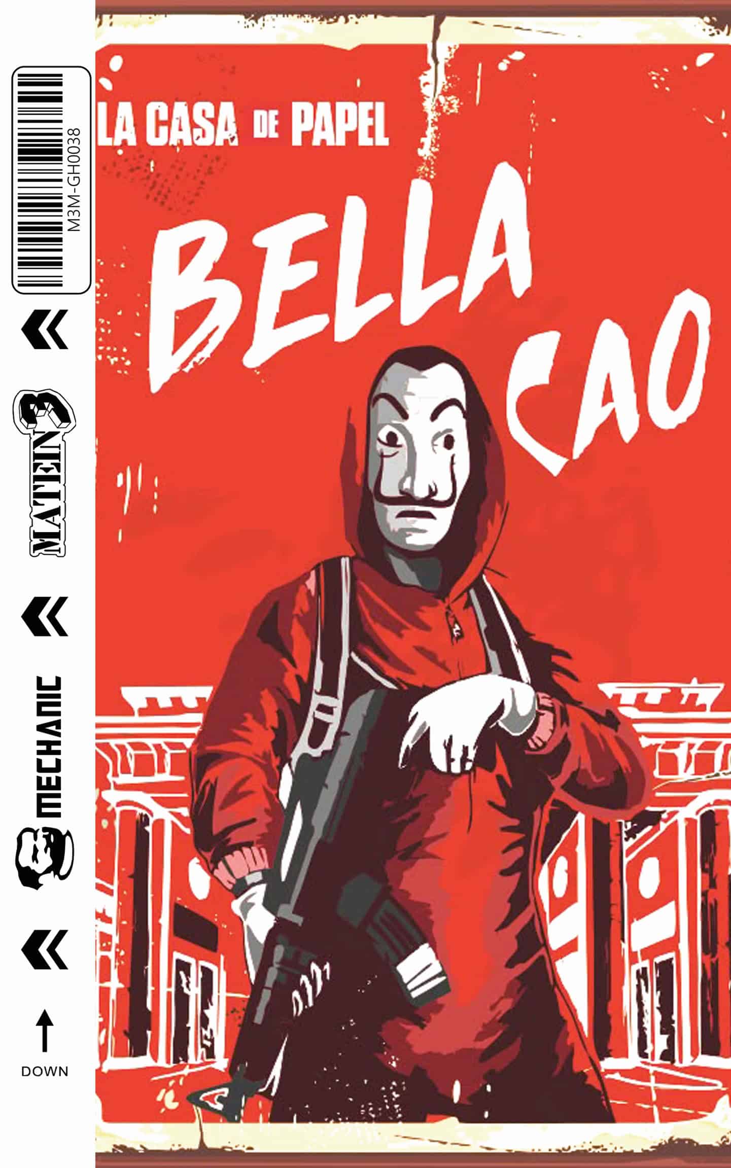 MOVIE M3M-GH0038 – ميكانيك العراق