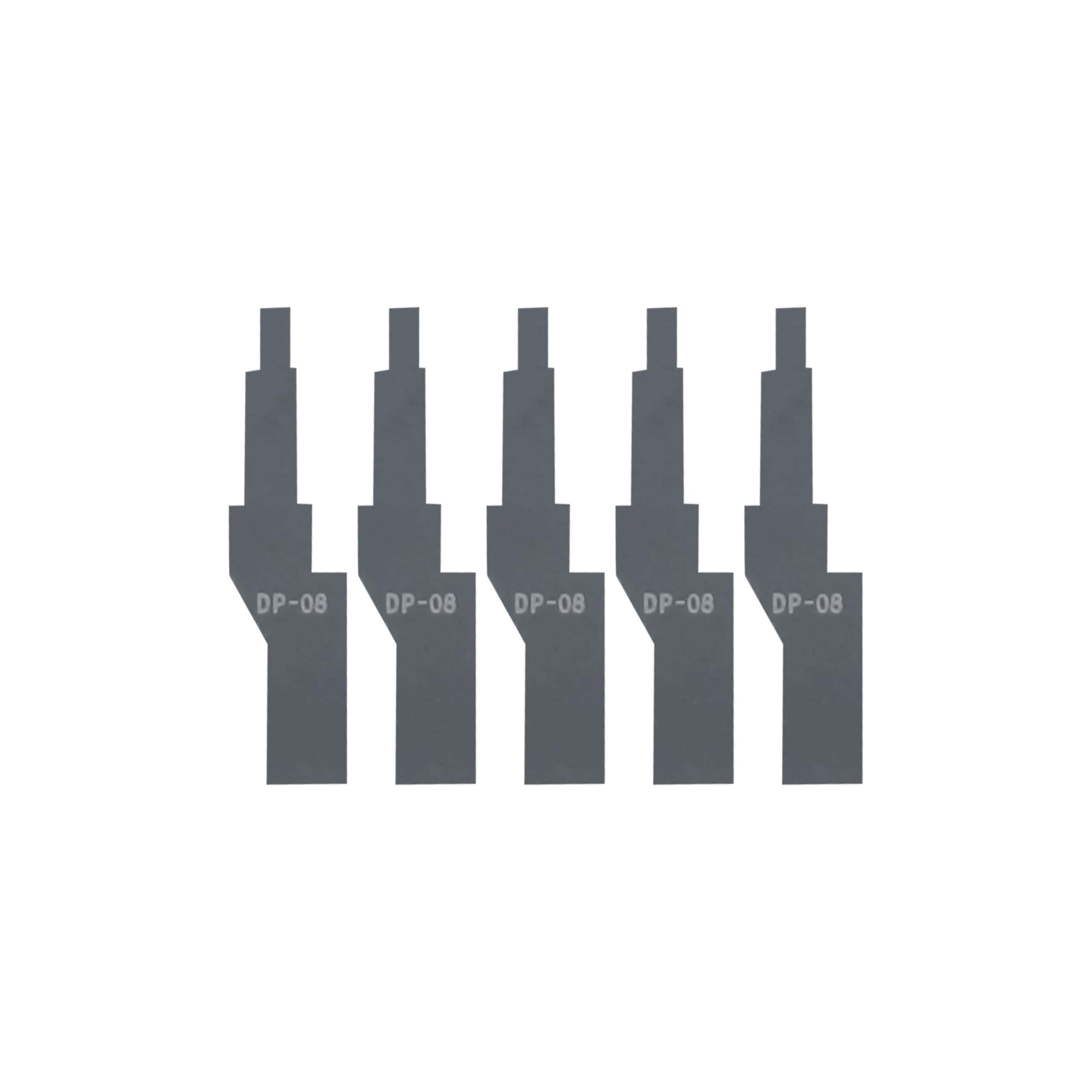 DISASSEMBLER SET (MIJING) DP-08 5IN1 – ميكانيك العراق